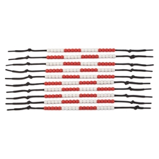 HE1822716 - Eco-friendly 100 Bead String | Findel Education