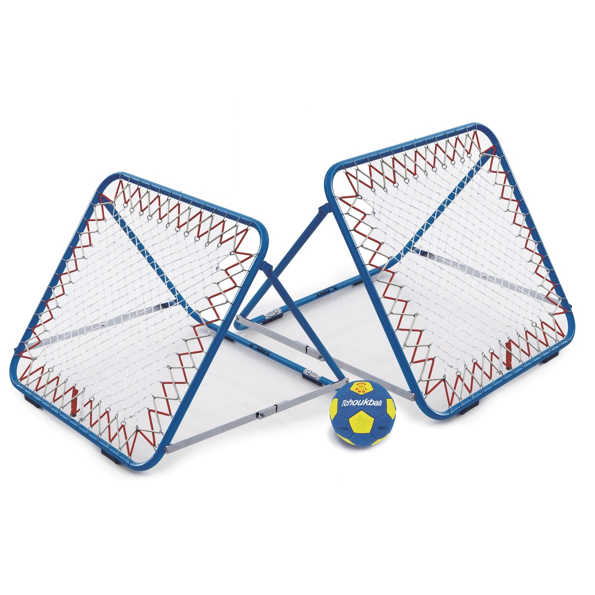 Tchoukball Frames and Ball Pack | PMSP08787 | Davies Sports