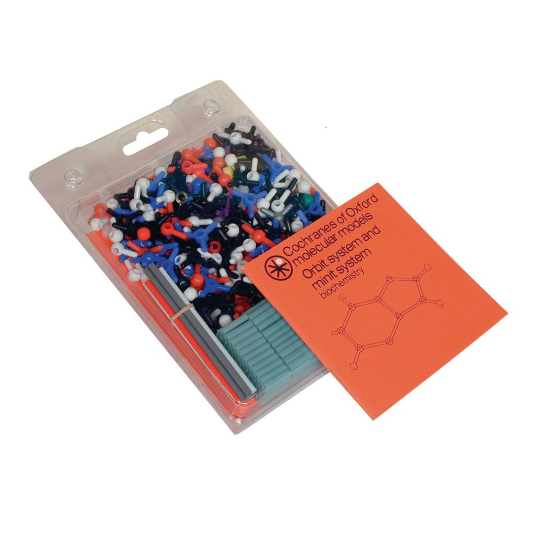 cochranes Orbit Biochemistry Set | HC1603712 | Findel International
