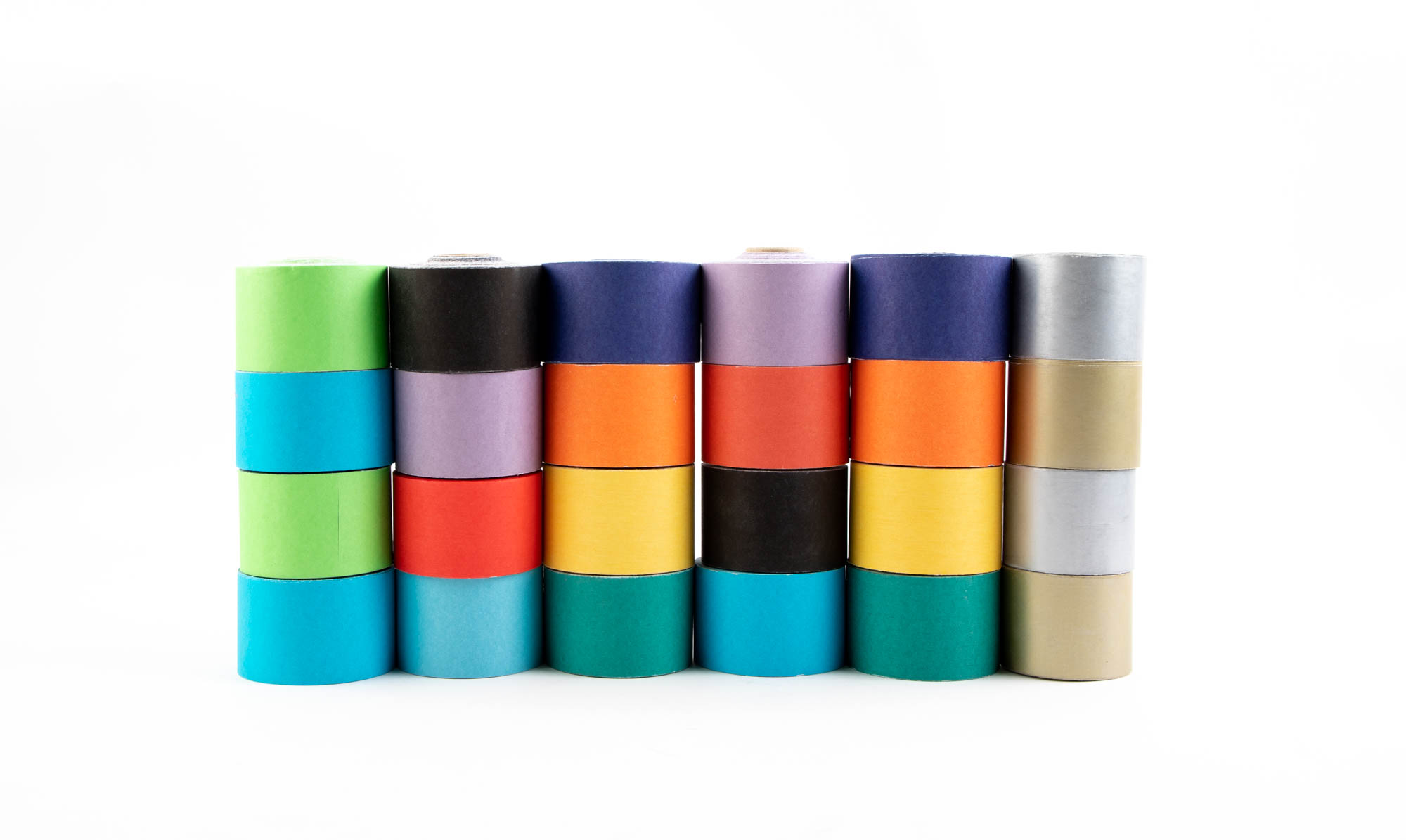 HC1622441 - Straight Paper Border Roll Classpack - 48mm x 50m - Pack of ...