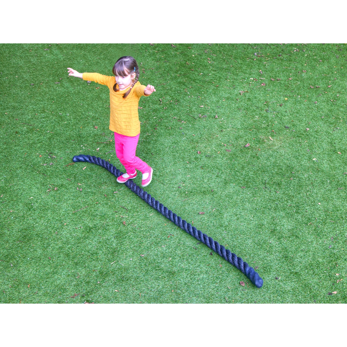 Balancing Rope | HC1661667 | Findel International