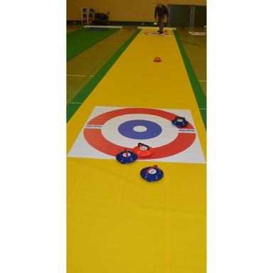 Curling, Kurling Equipment & Indoor Curling Sets | Davies Sports