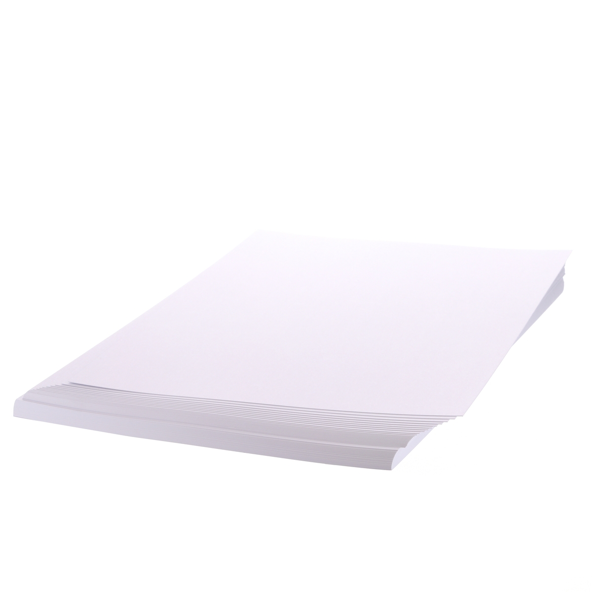 Rothmill White Card (500 Micron) - A3 - Pack of 50 | HC1672599 | Findel ...