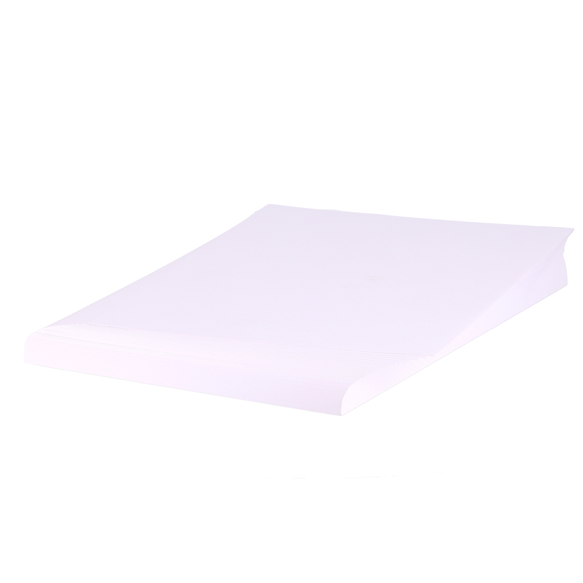 White Card (230 Micron, 180gsm) - A4 - Pack of 100 | HC1672601 | Findel ...