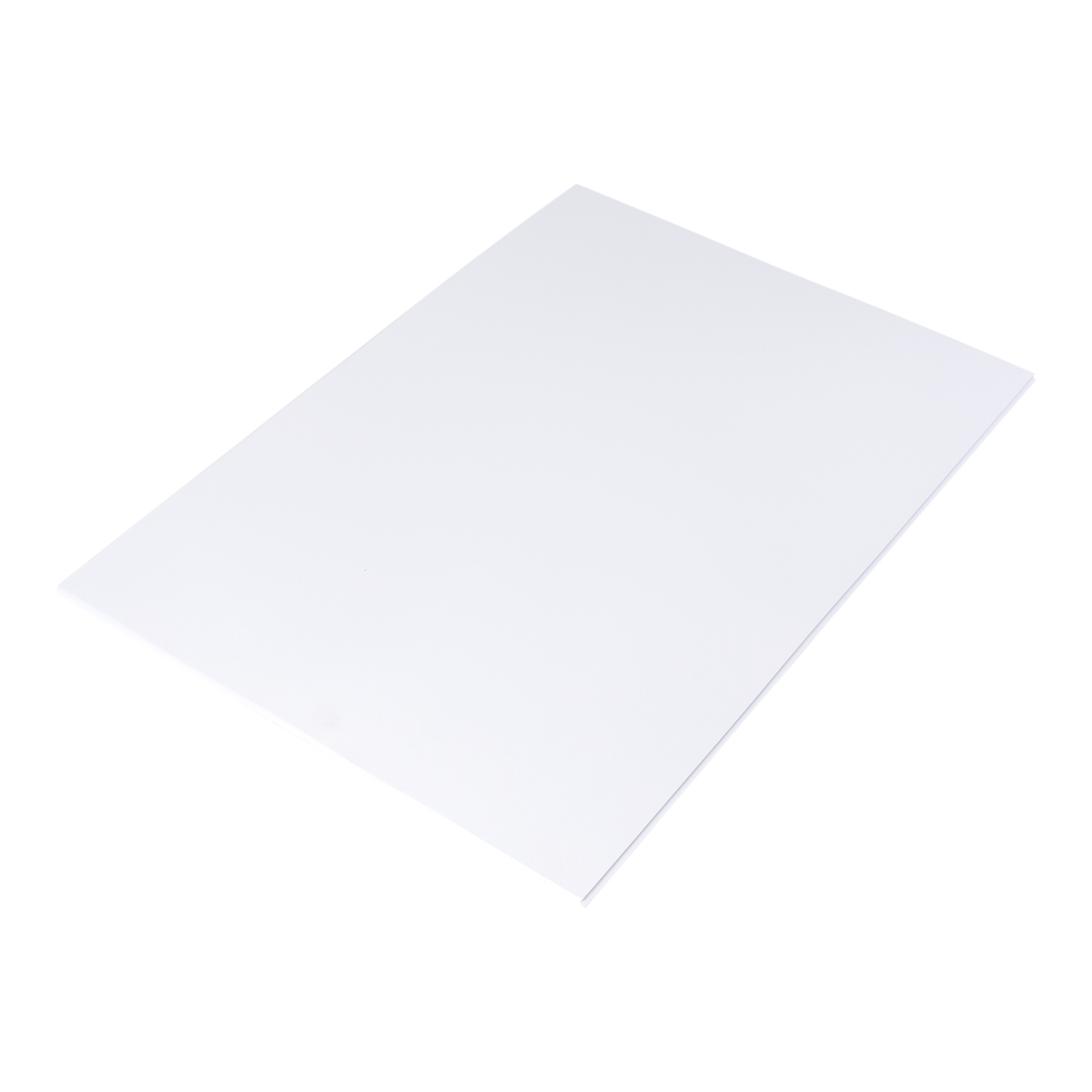 White Card (280 Micron) - A1 - Pack of 25 | HC1672603 | Findel ...