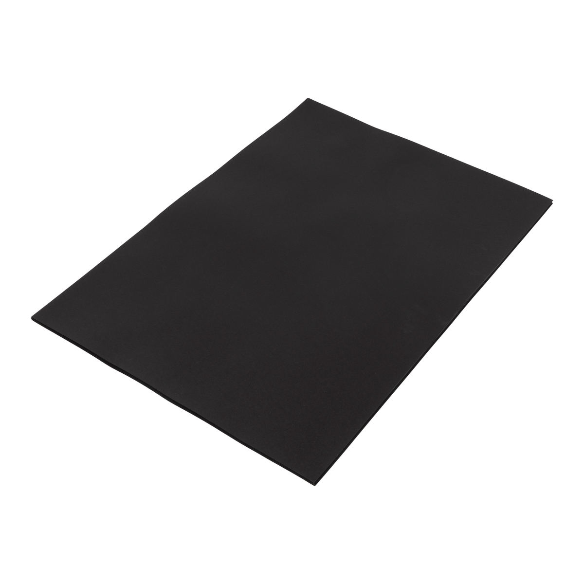 Black Card (280 Micron) - A1 - Pack of 25 | HE1672611 | Hope