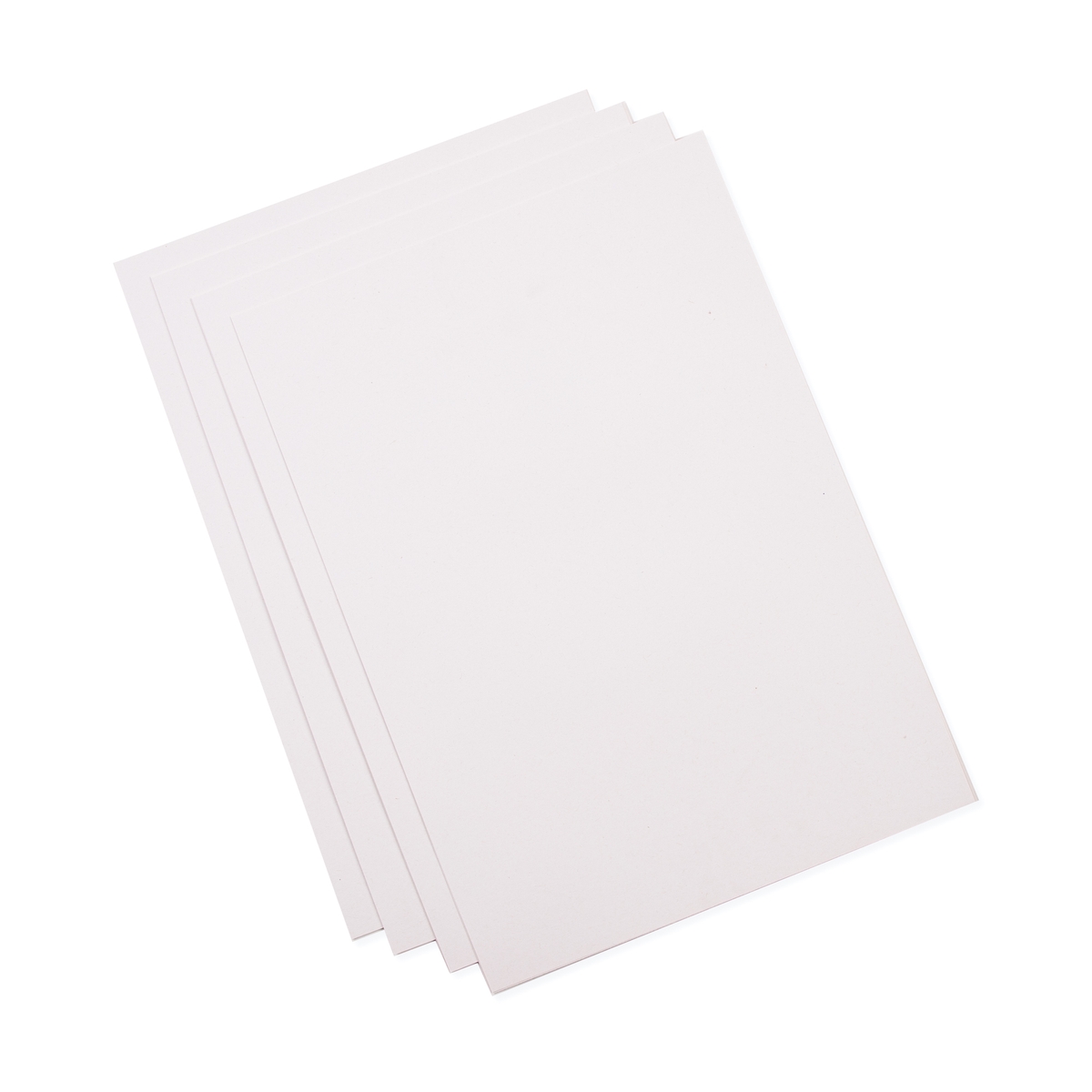 Recycled Card (230 Micron) - White - A3 - Pack of 100 | HC1672668 ...