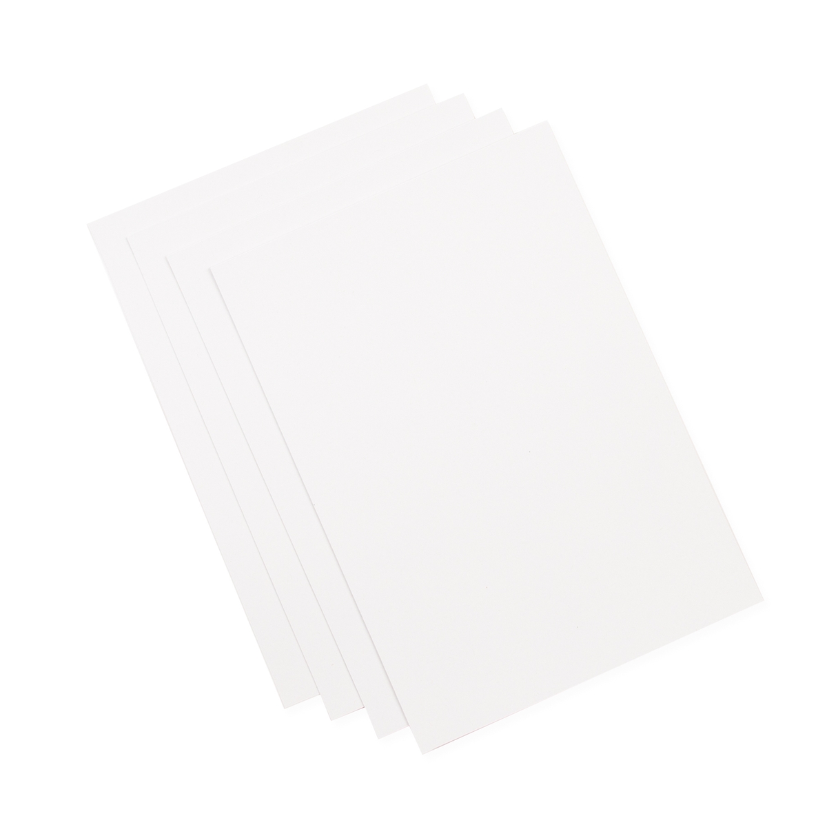 Recycled Card (200 Micron) - White - A4 - Pack of 250 | HC1672670 ...