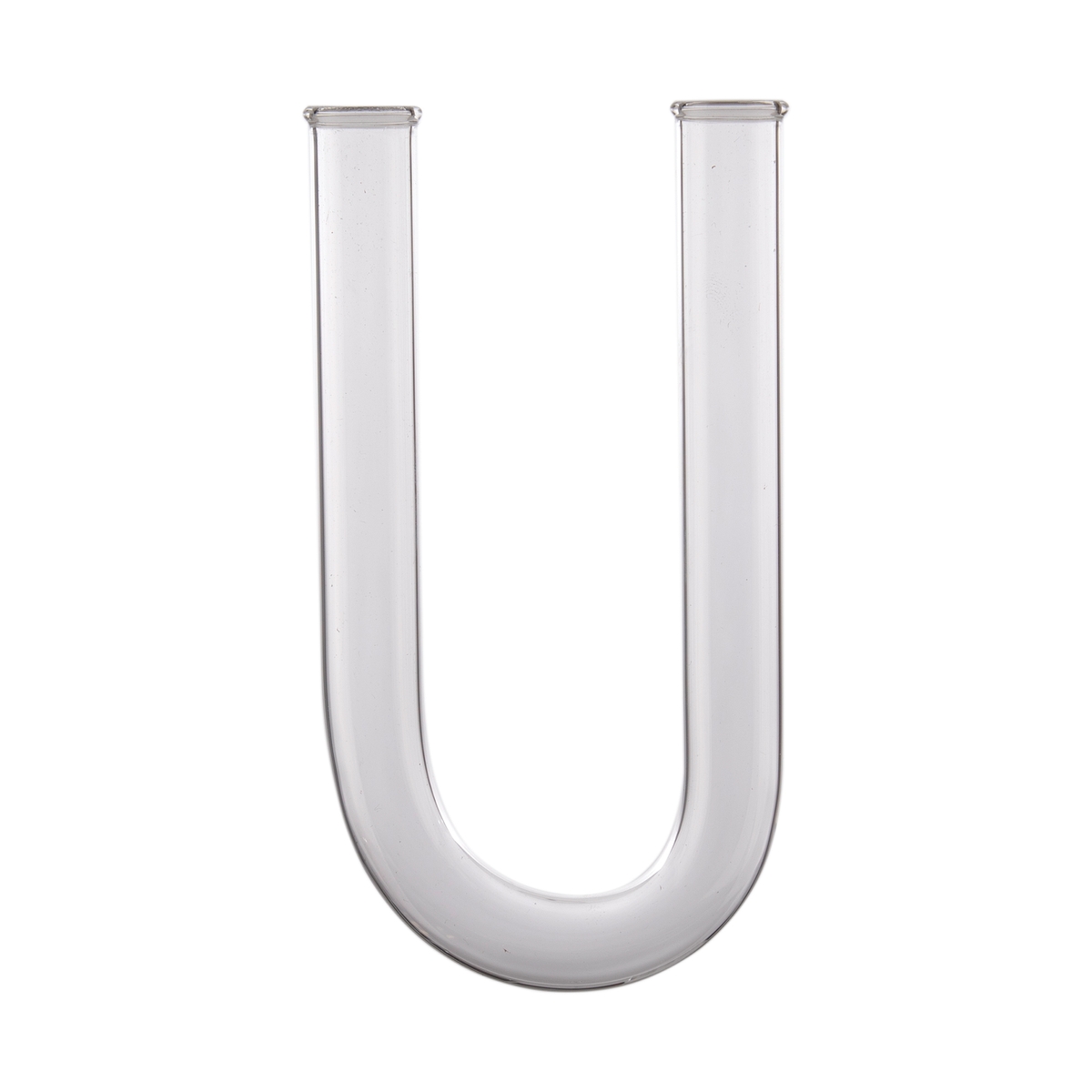 Absorption 'U' Tube: 125mm x 15mm | HC1674306 | Findel International