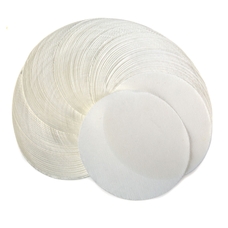 E8H71685 - Basic Filter Papers: 90mm Diameter - Pack of 100 | Findel ...