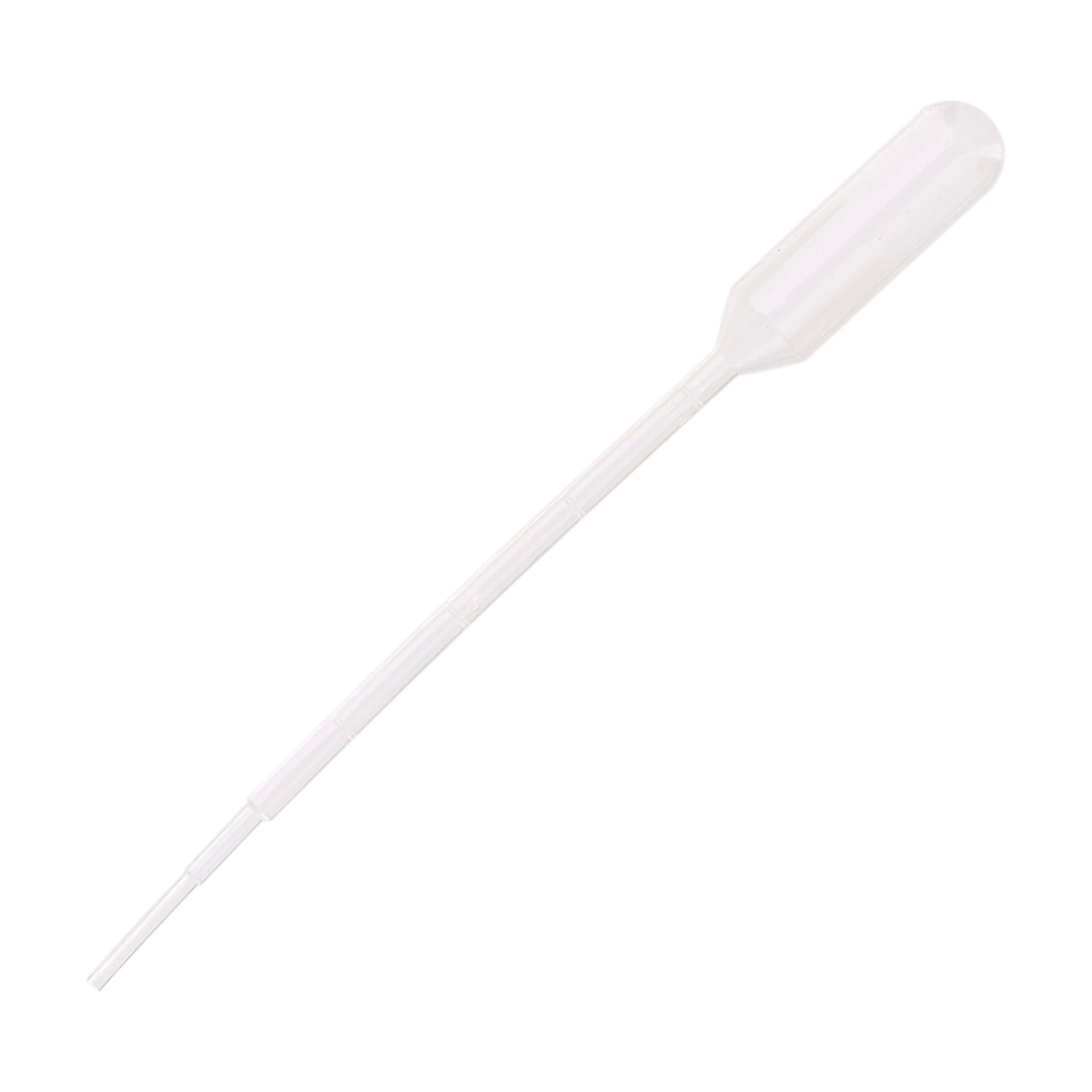 Disposable Pipettes - 1ml - Pack of 500 | HE1674322 | Hope