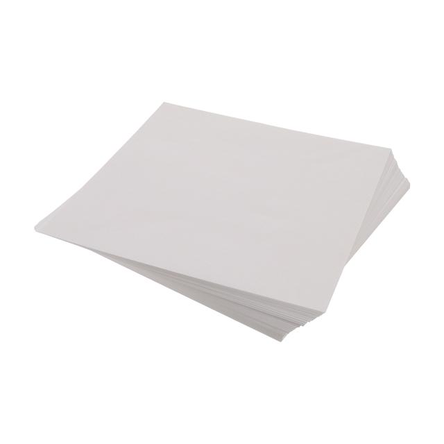 Chromatography Paper Sheets - 200x200mm - Pack of 100 | HE1674324 | Hope