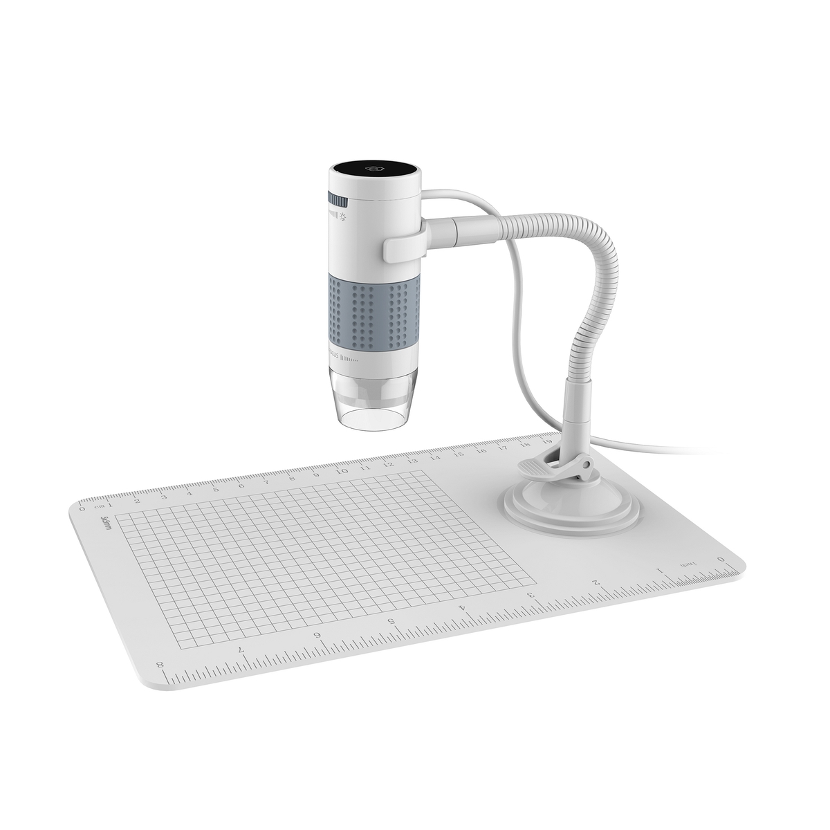 Flexview Digital USB Microscope | HC1677908 | Findel International