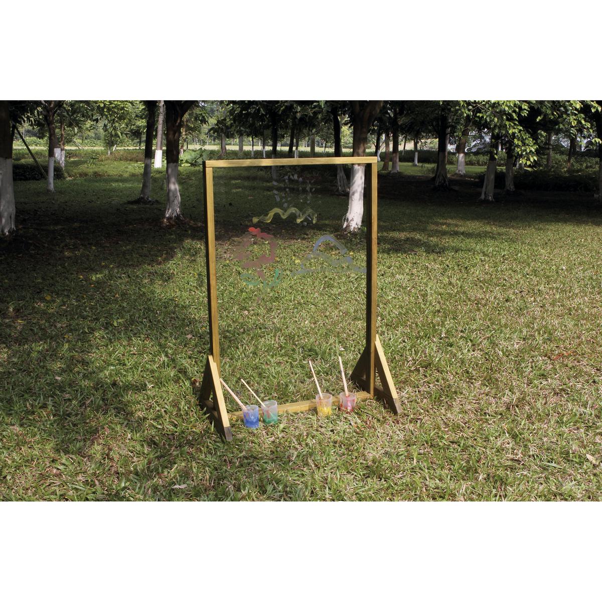 Outdoor Painting Window | HC1682938 | Findel International