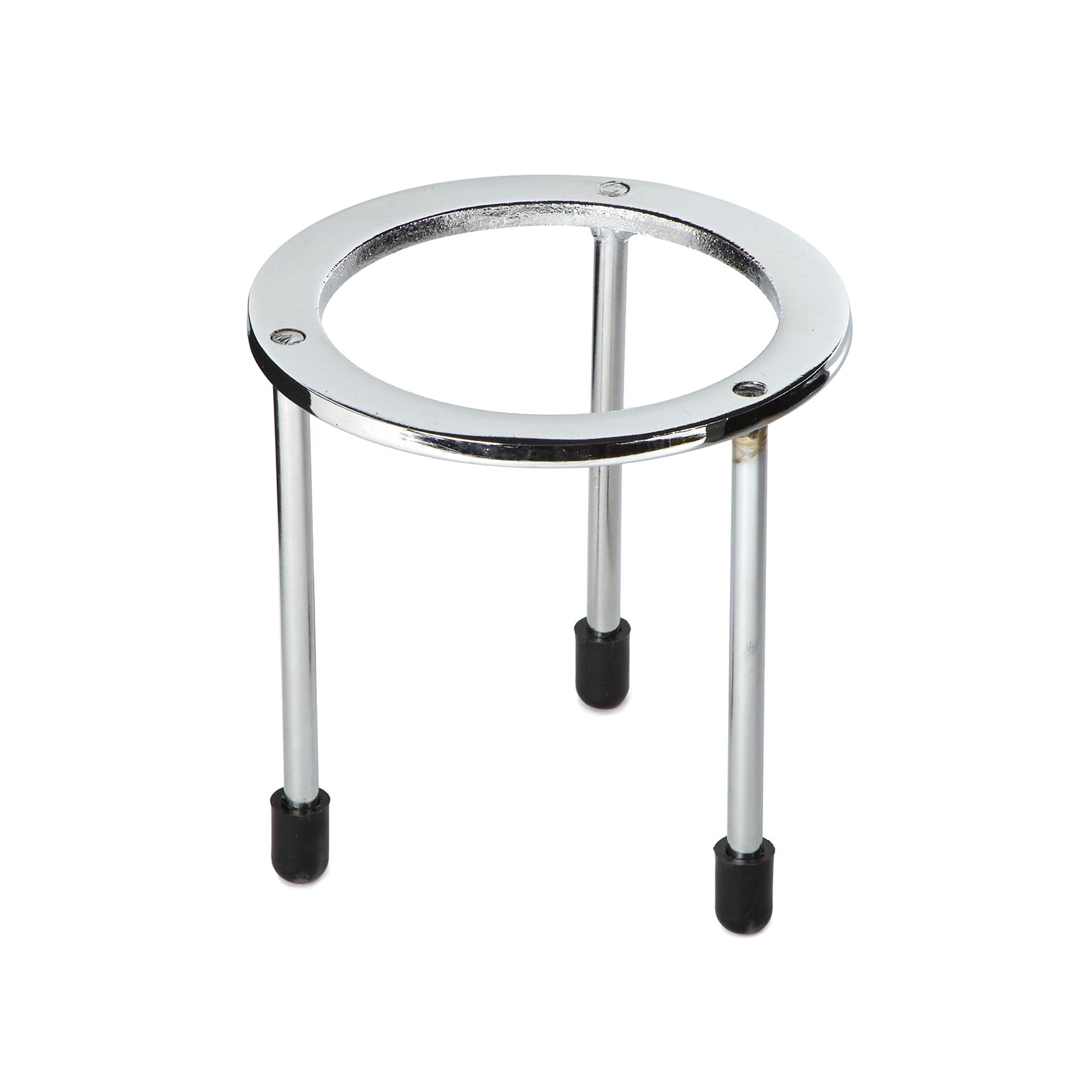Round Tripod Stand - 100mm | B8R07284 | Philip Harris