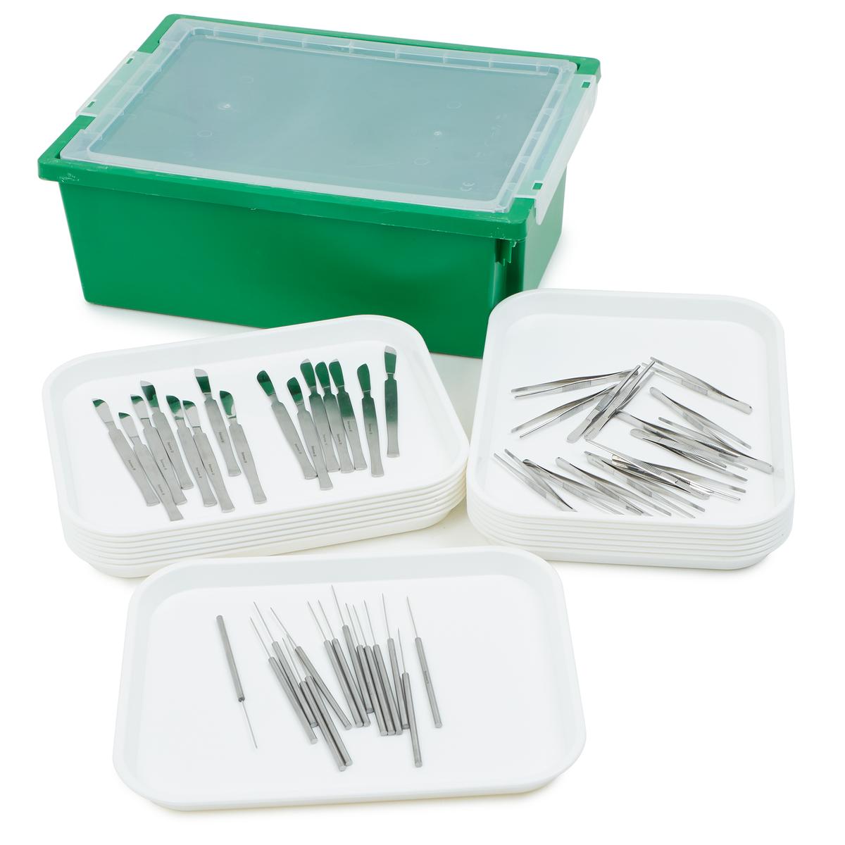 Dissection Equipment, Kits & Dissection Tools | Philip Harris