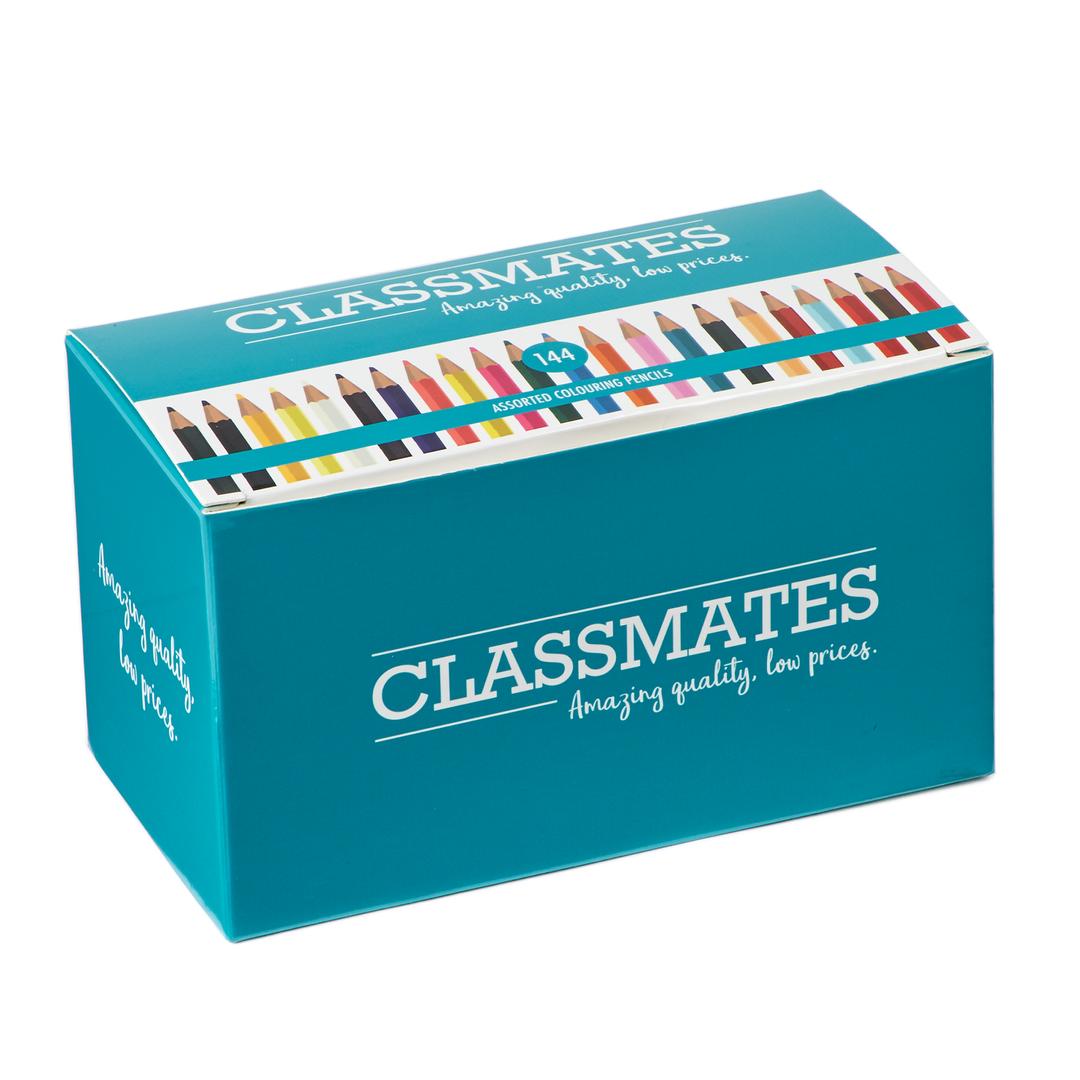 Colouring & Drawing School Supplies | GLS