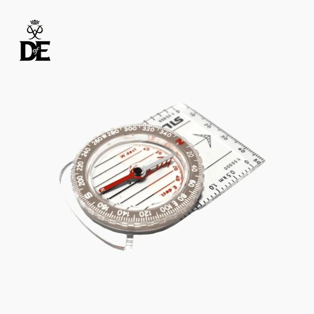 Silva Classic Compass | IRTP09720 | Findel Dryad