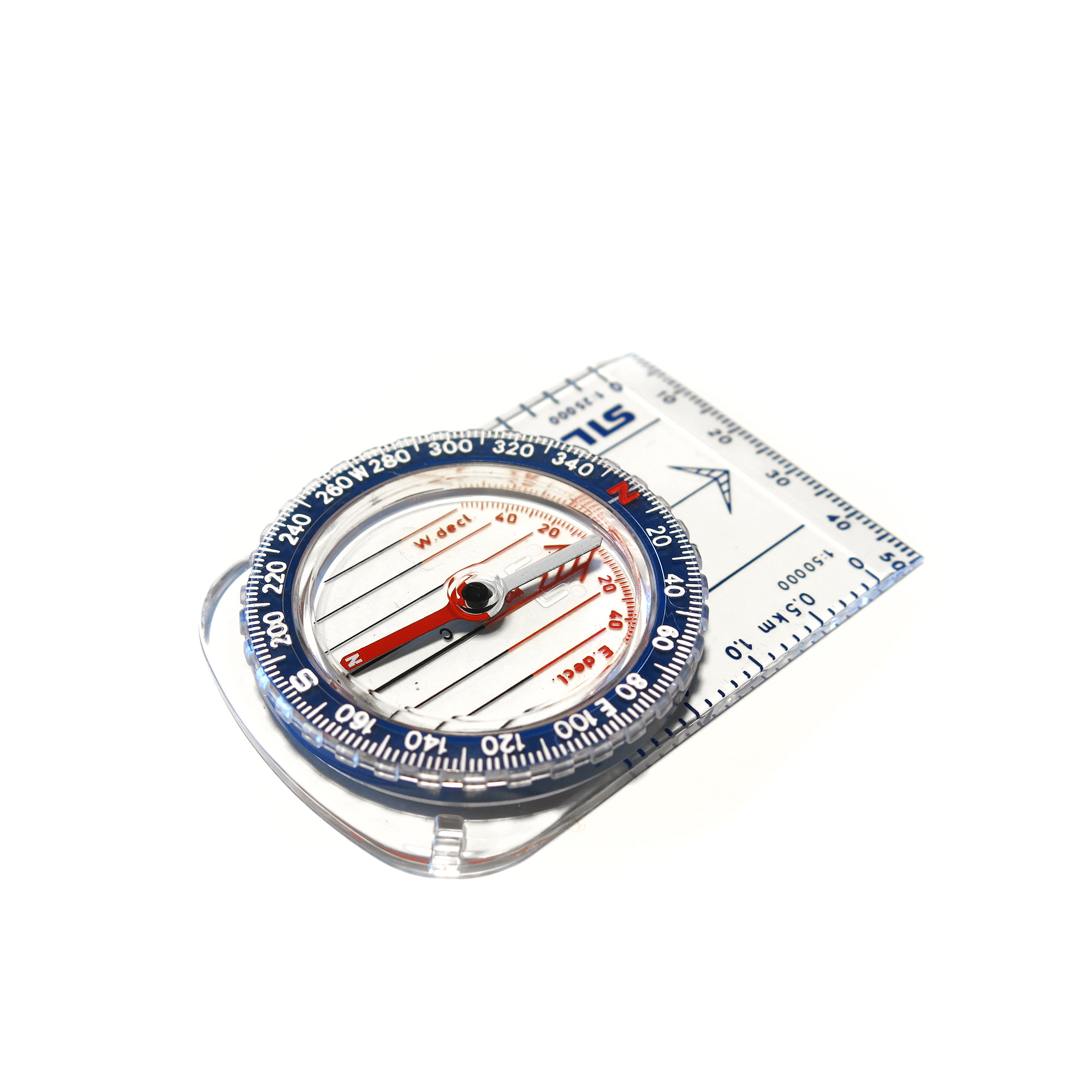 Silva Field Compass - Pack 28