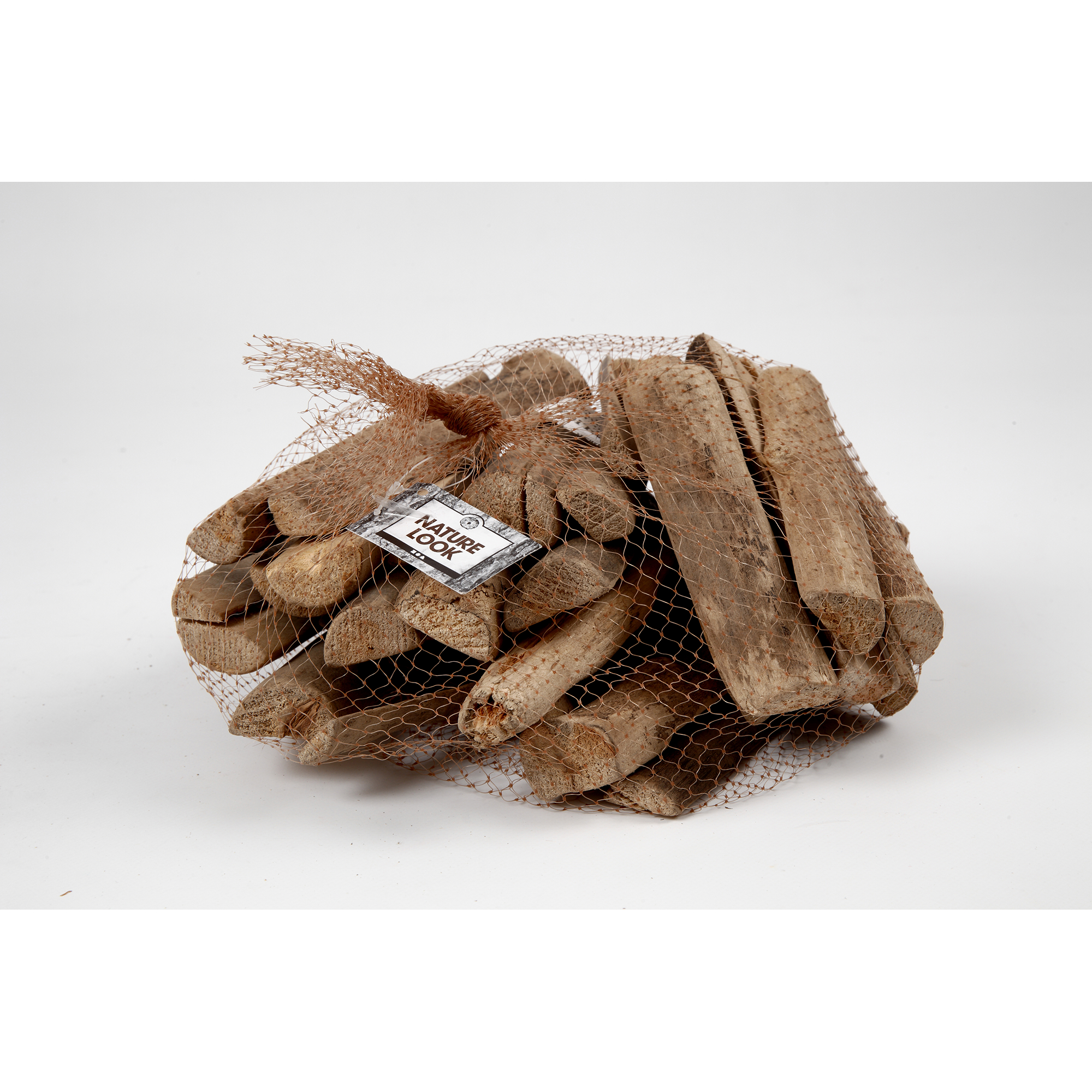G1574297 - Rustic Wood Sticks | GLS Educational Supplies