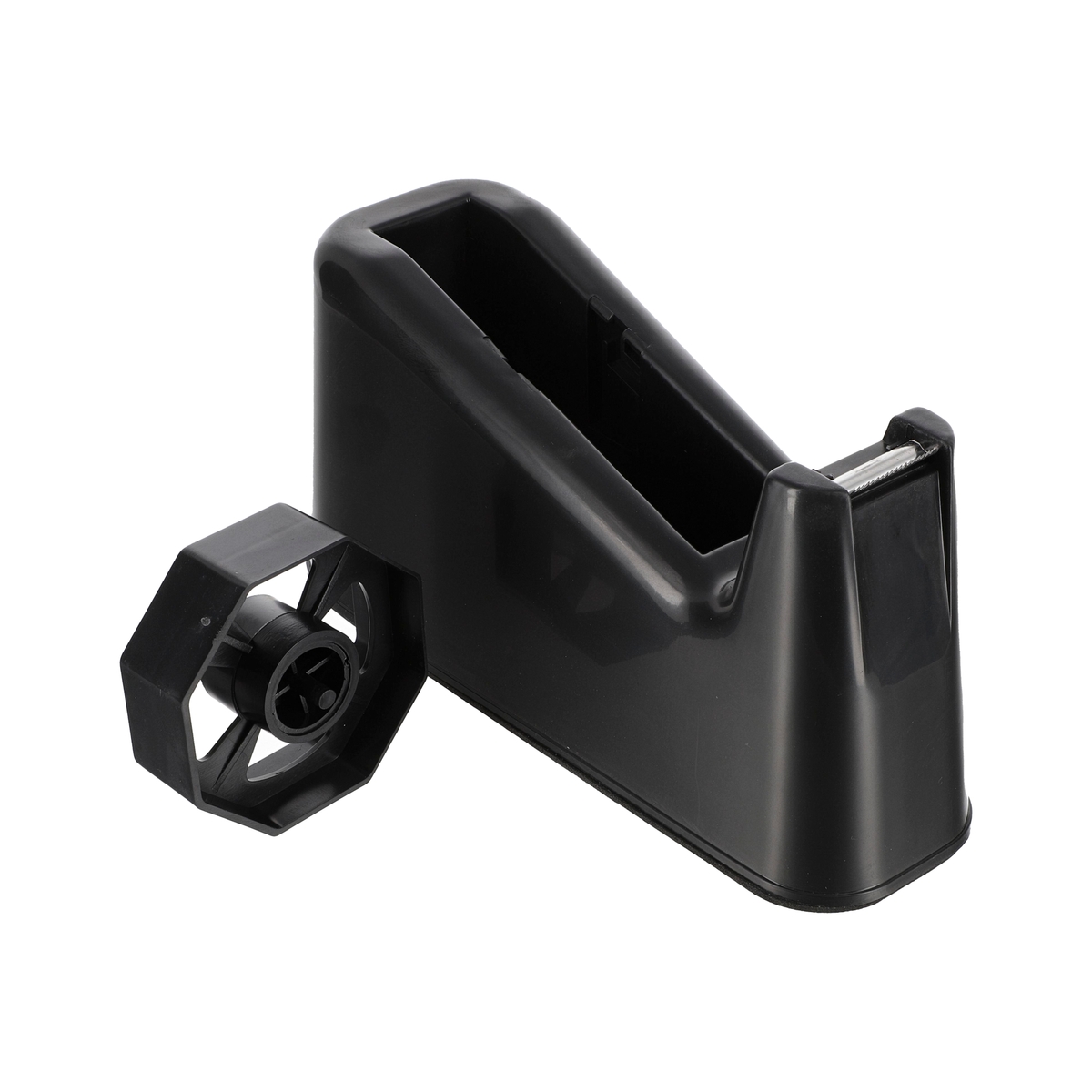 Classmates Tape Dispenser - Black - Pack of 1 | HE1699057 | Hope
