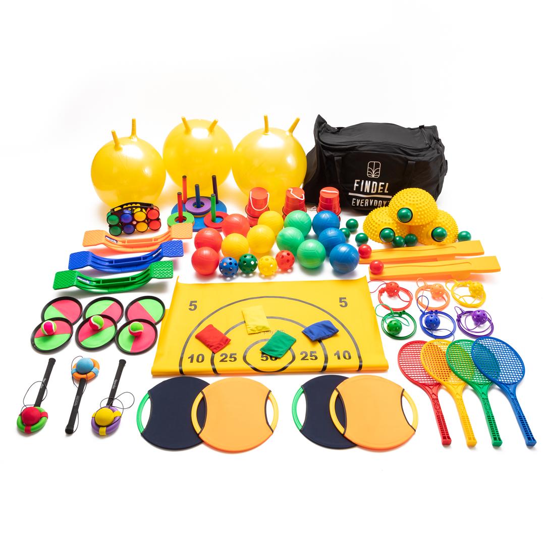 PE & Primary School PE Equipment | Davies Sports