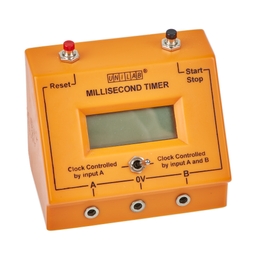 E8R07409 UNILAB Millisecond Timer Findel International