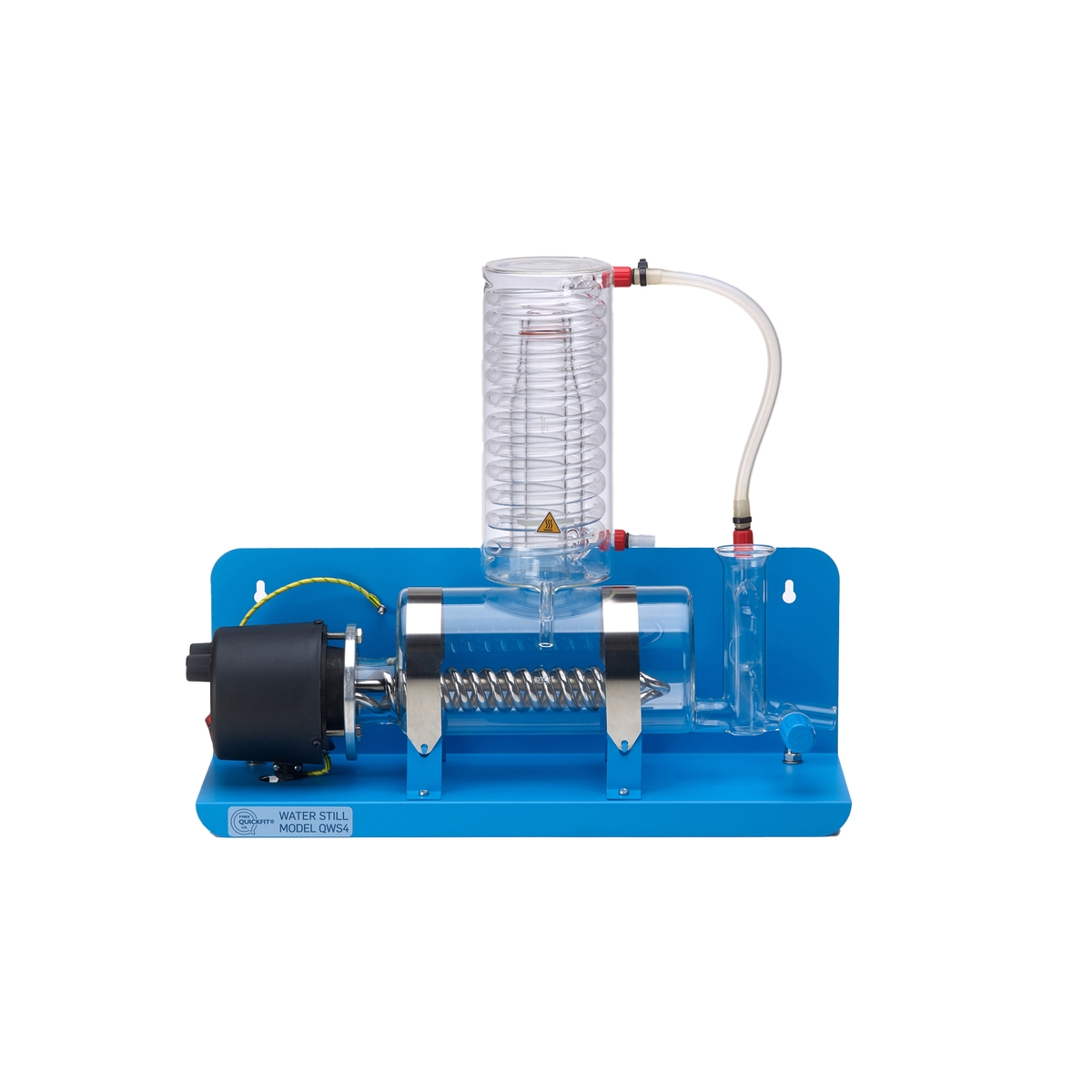 Quickfit Water Still - QWS4 | HC1759087 | Findel International