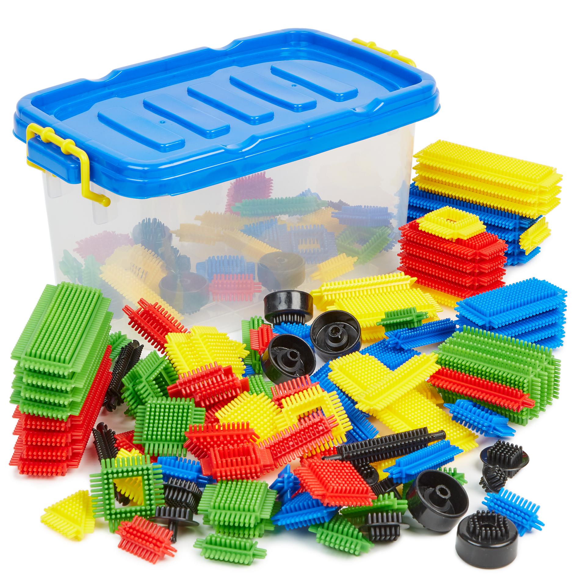 Early Years Construction Toys & EYFS Block Sets | GLS
