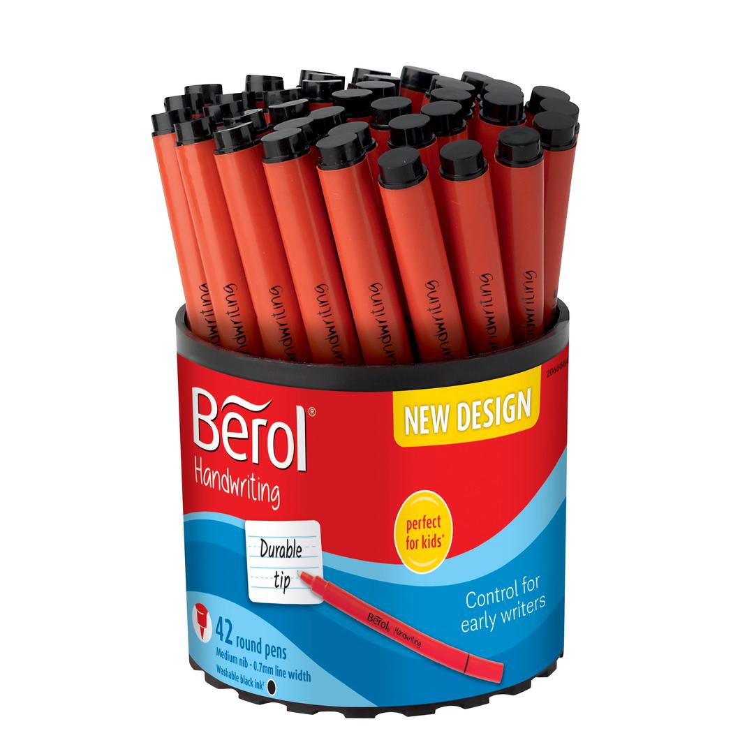 Handwriting Pens & School Handwriting Pen Supplies | GLS