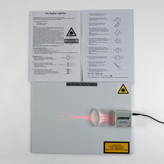 RayZer Lightbox | B8R07806 | Philip Harris