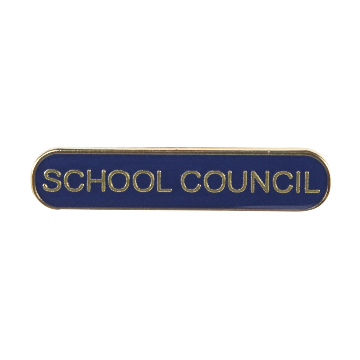 Classmates School Council Bar Badges - Blue | G1778035 | GLS