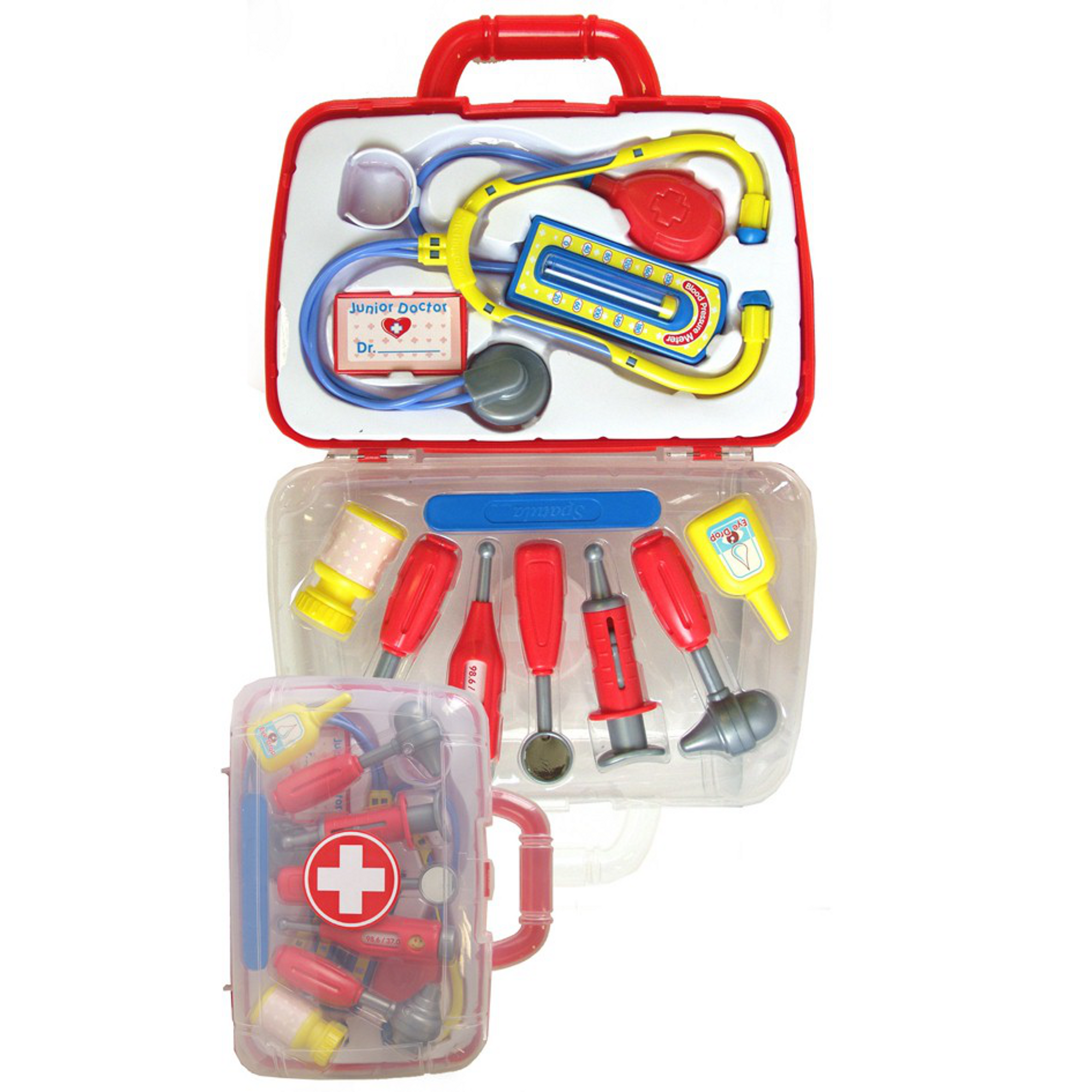 HE1779601 - Doctor's Check Up Kit | Findel Education
