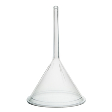 E8R06006 - Plastic Burette Funnel - 38mm Diameter - Pack of 10 | Findel ...