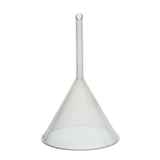 E8R06006 - Plastic Burette Funnel - 38mm Diameter - Pack of 10 | Findel ...