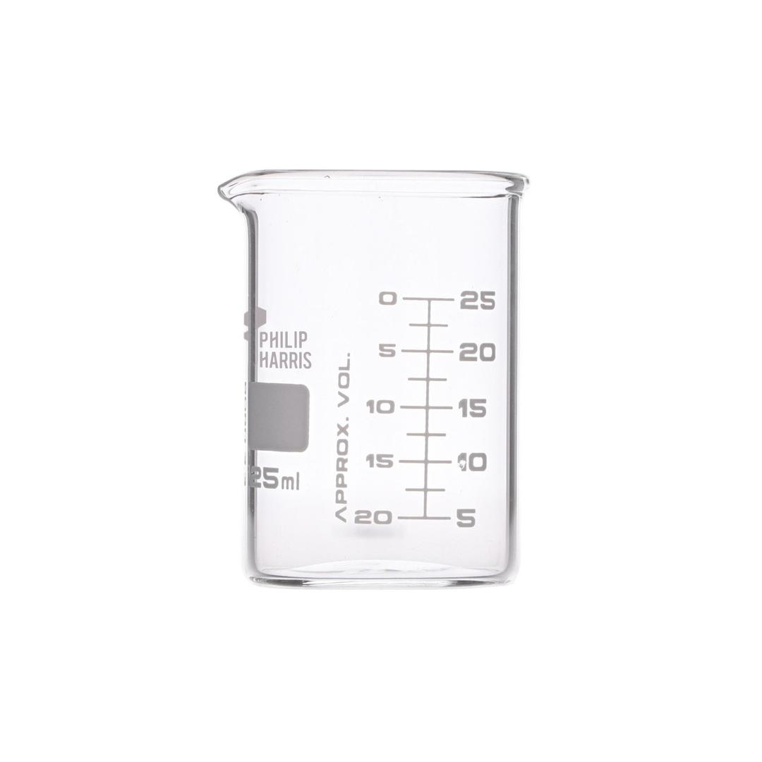 Beakers, Glass Beakers & Science Lab Beakers | Philip Harris