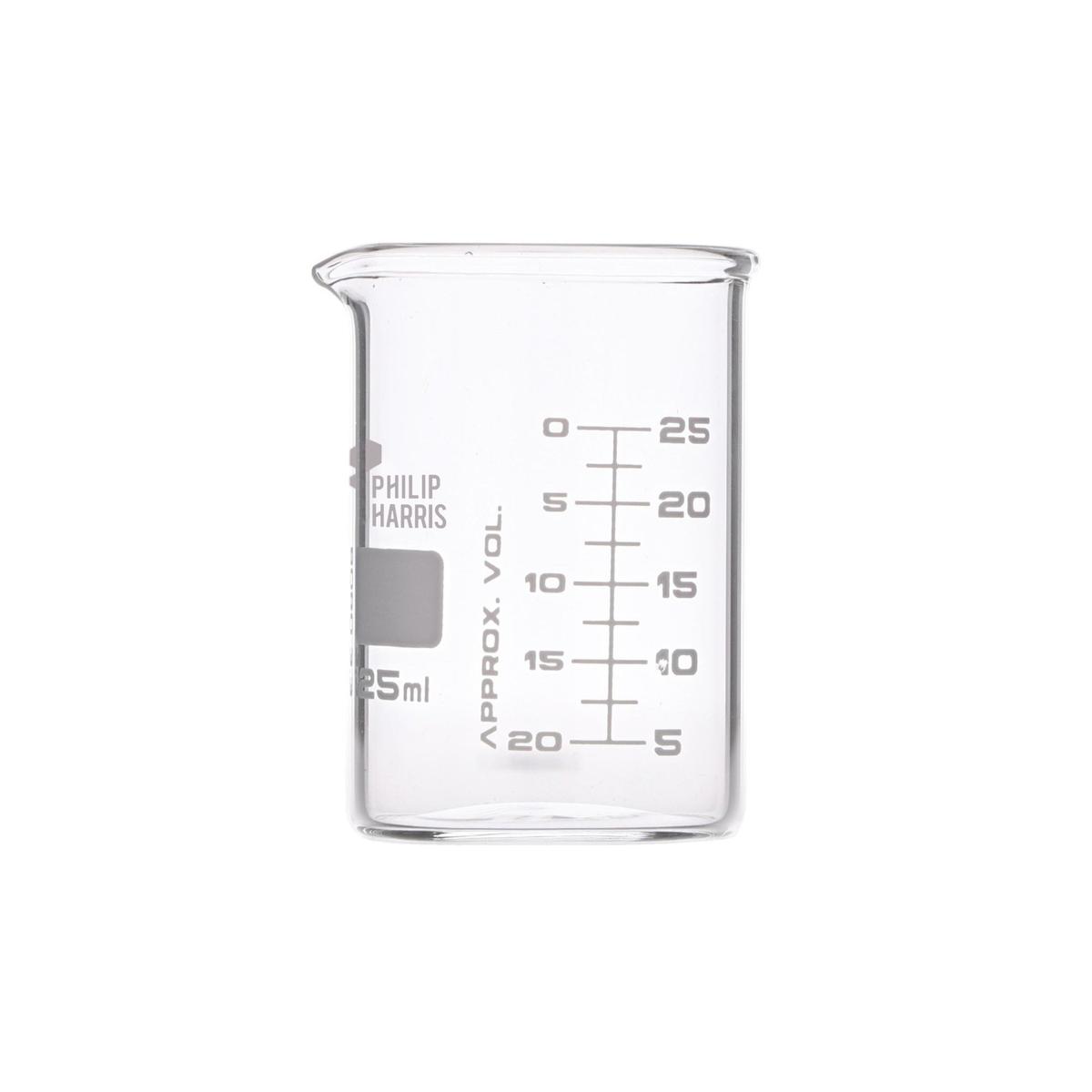 Glass Beakers, Science Lab Glass Beakers & Supplies | Philip Harris
