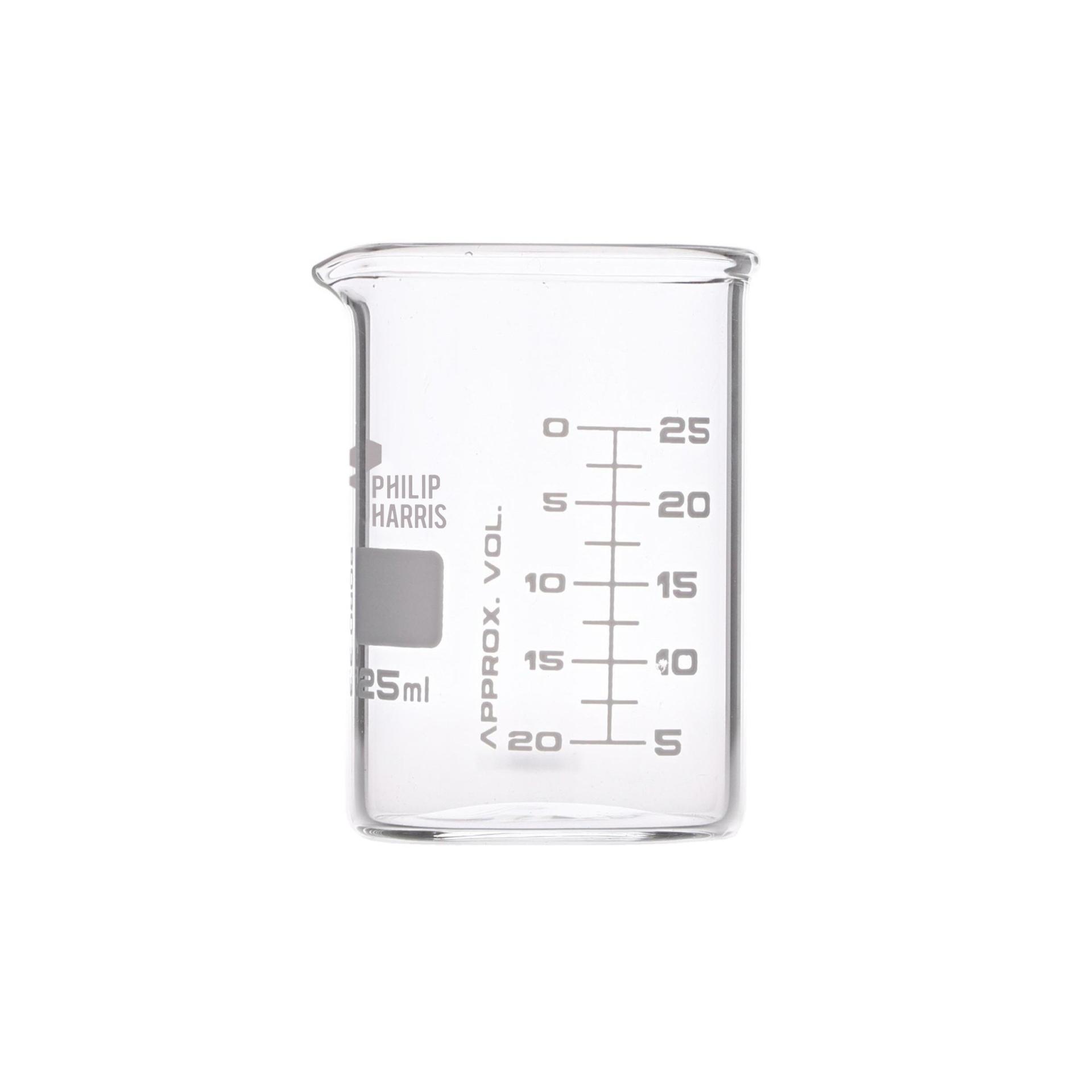 Beakers, Glass Beakers & Science Lab Beakers | Philip Harris