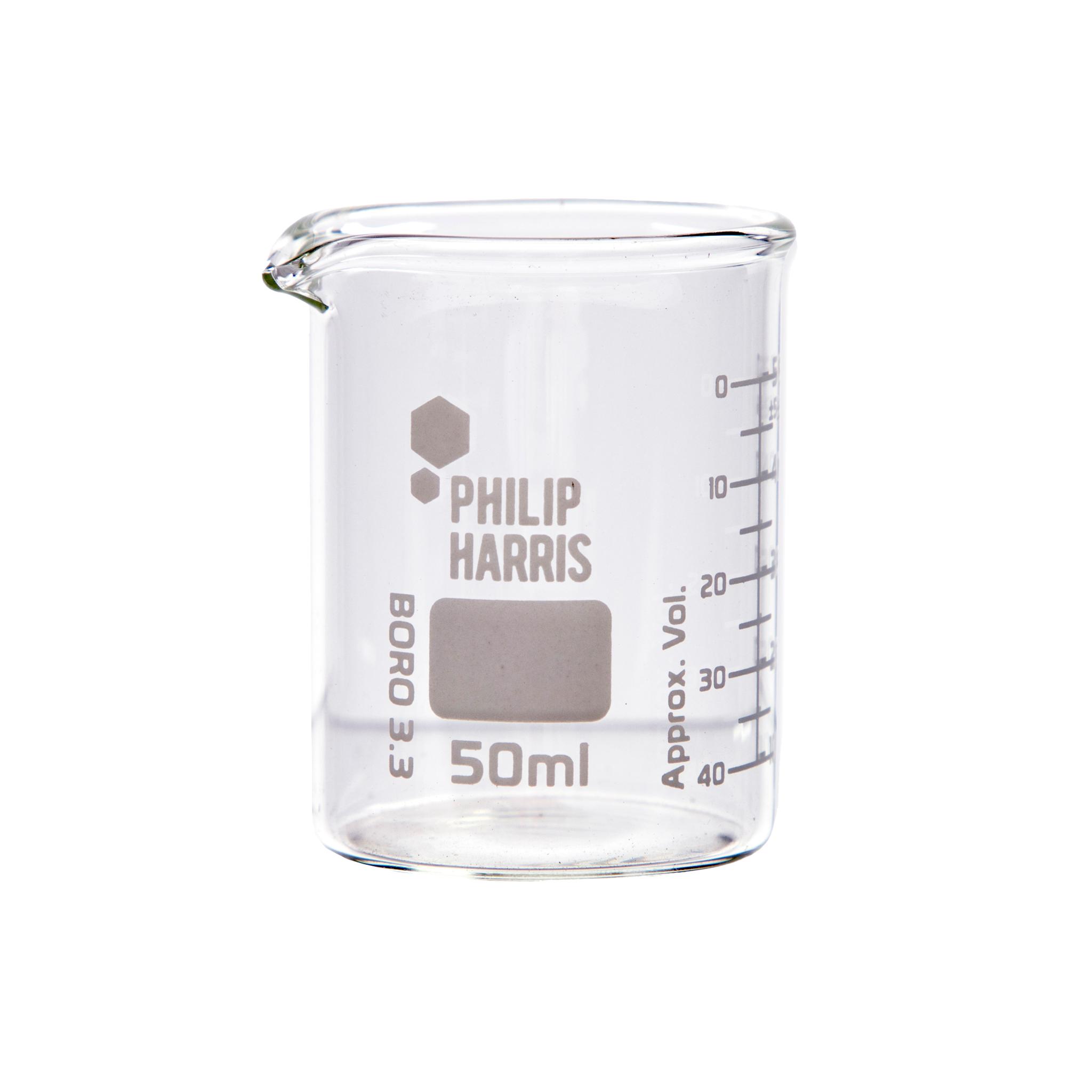 Beakers, Glass Beakers & Science Lab Beakers | Philip Harris