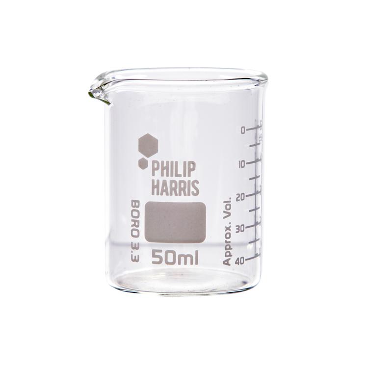 Glass Beakers, Science Lab Glass Beakers & Supplies | Philip Harris
