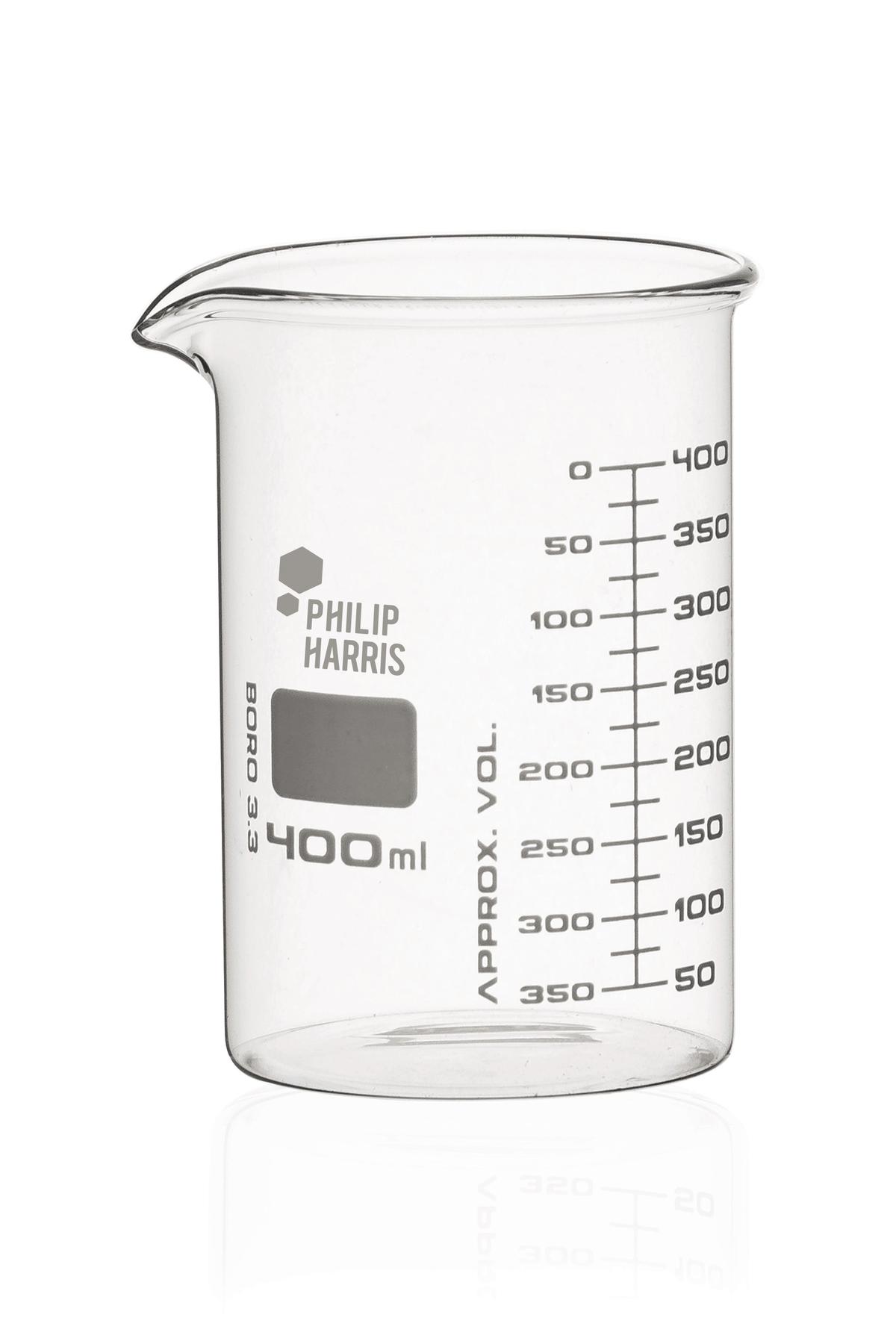 Beakers, Glass Beakers & Science Lab Beakers | Philip Harris