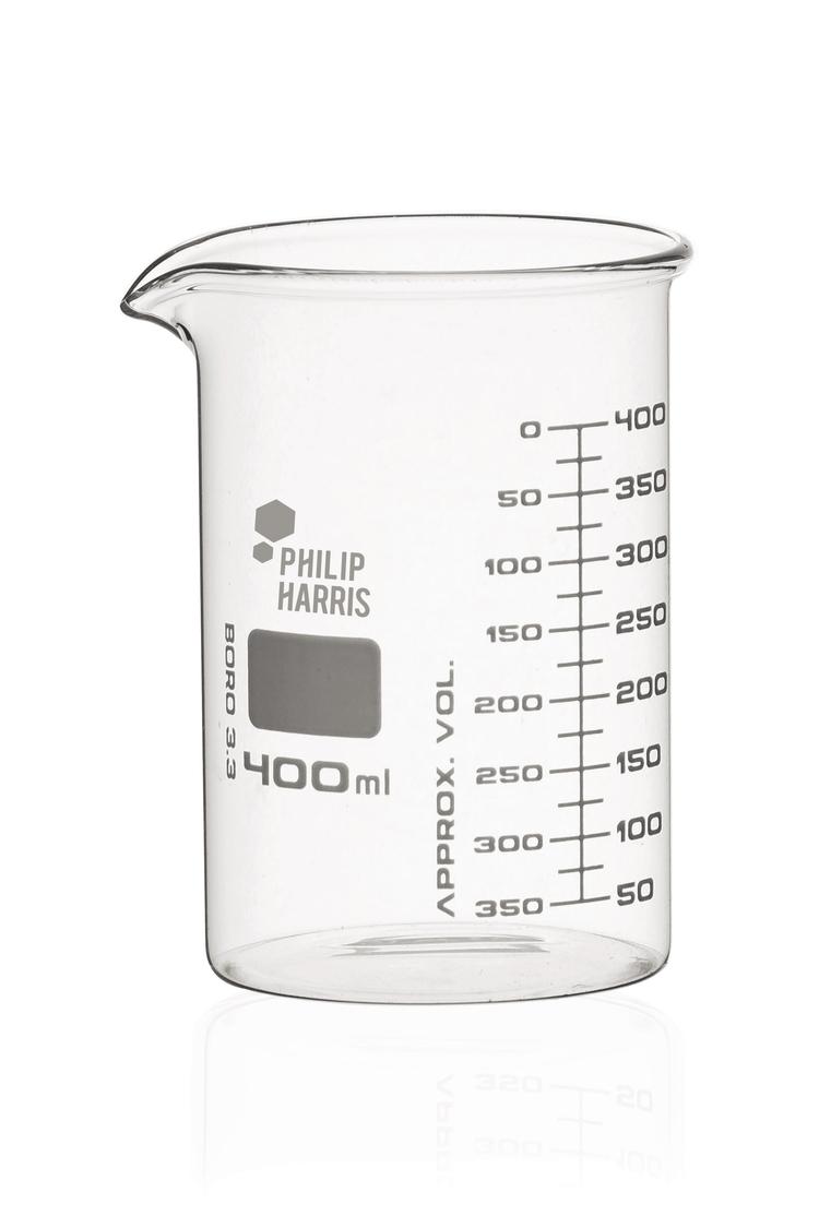 Beakers, Glass Beakers & Science Lab Beakers | Philip Harris