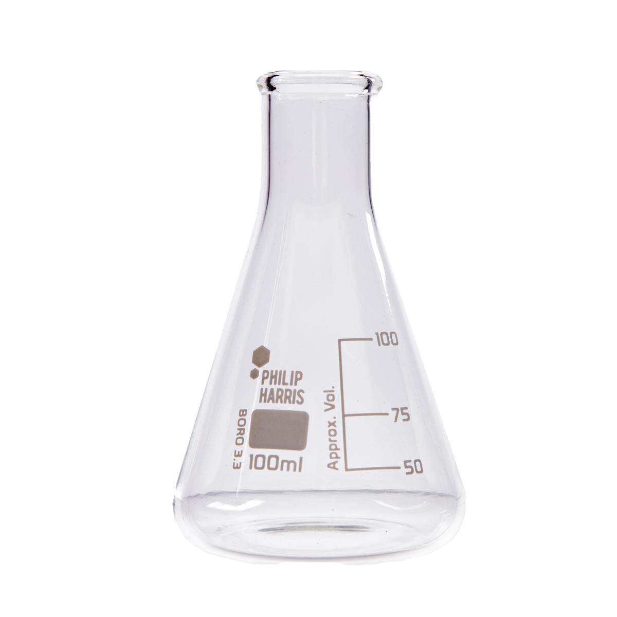 Prep & Purity Test Of An Organic Solid | Philip Harris