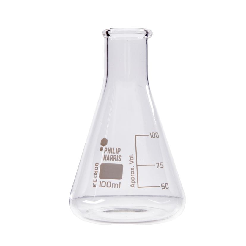 Prep & Purity Test Of An Organic Solid | Philip Harris