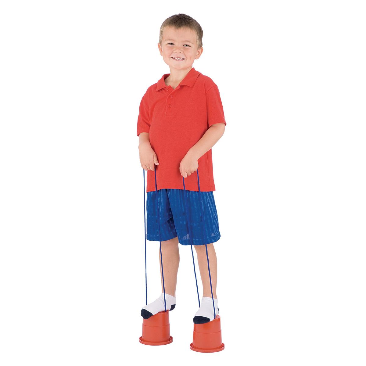 EYFS Physical Development Toys & Play Resources | Hope