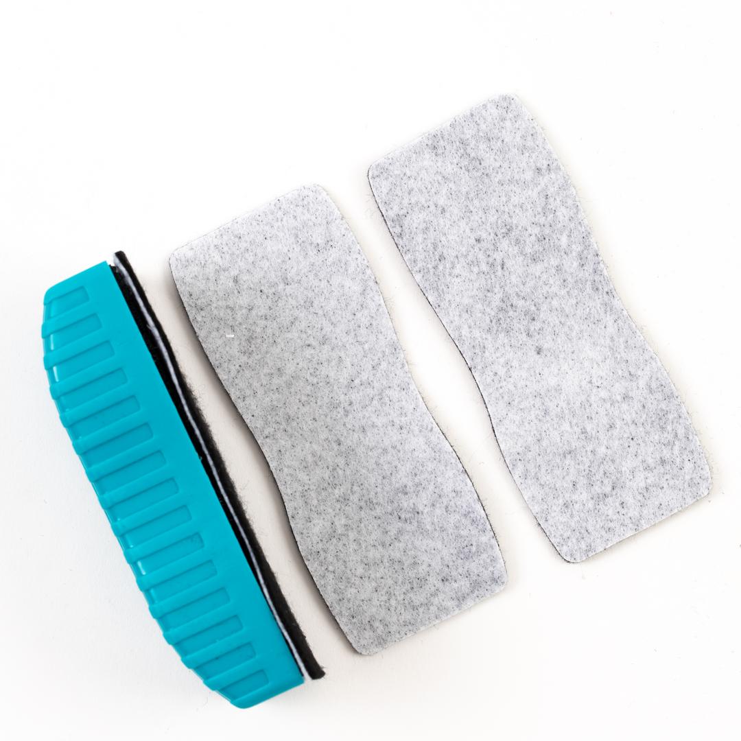 Whiteboard Erasers, Cleaners & Mini Board Erasers | GLS