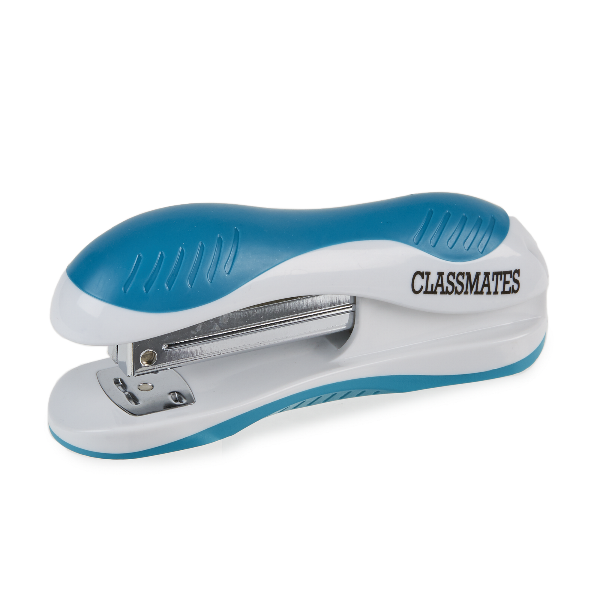 HE1796400 - Classmates 1/2 strip Stapler Teal | Findel Education