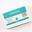 Classmates Sponge Erasers - Pack of 12 | HE1797954 | Findel Education