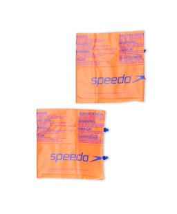 Speedo Arm Bands - Orange - Pair | PSWP10661 | Hope