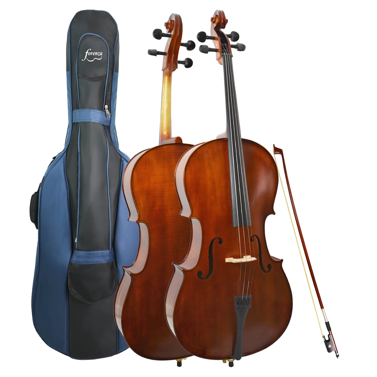 Forenza Prima 2 Cello 3/4 | HC1807884 | Findel International
